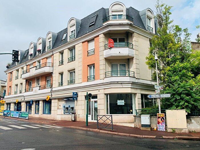Appartement 2 pièces à louer - Nogent Village-Coulmiers, Nogent-sur-Marne