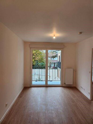Appartement 2 pièces à louer - Le Fort la Maillarde, Chennevières-sur-Marne