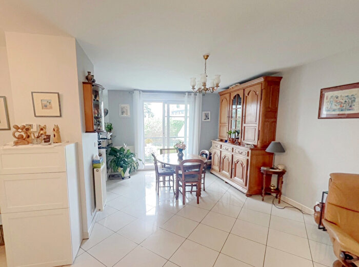 Appartement 3 pièces à vendre - Gournay-sur-Marne