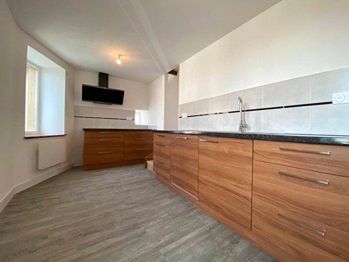 Maison 4 pièces à Séreilhac, à louer