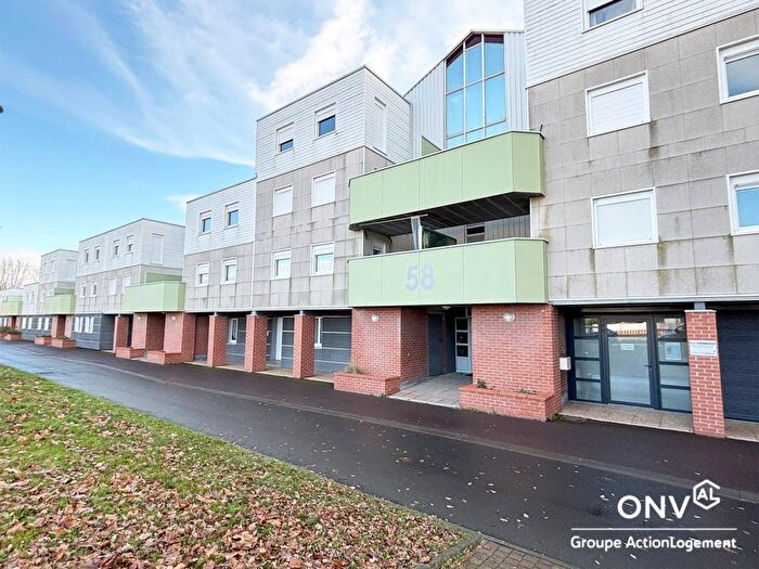 Appartement 4 pièces à Issoire, Pré rond, Listes, à vendre