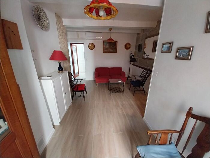 Maison à vendre - Mèze - 3 pièces - 2 chambres