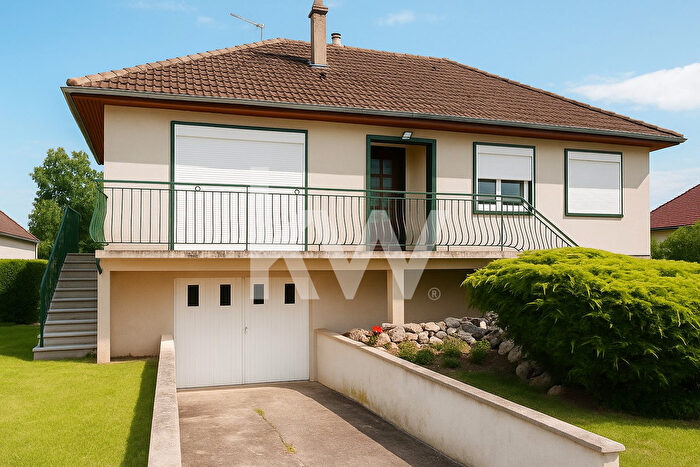 Maison à vendre - Cerdon - 4 pièces - 3 chambres