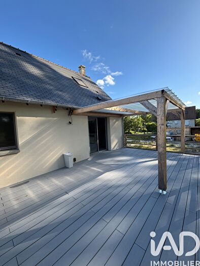 Maison 4 pièces à vendre à Neuil