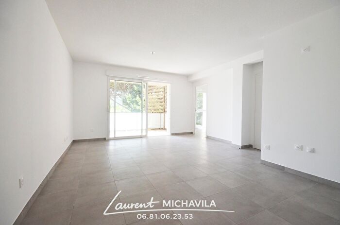 Appartement 3 pièces à vendre à Vias, Ville