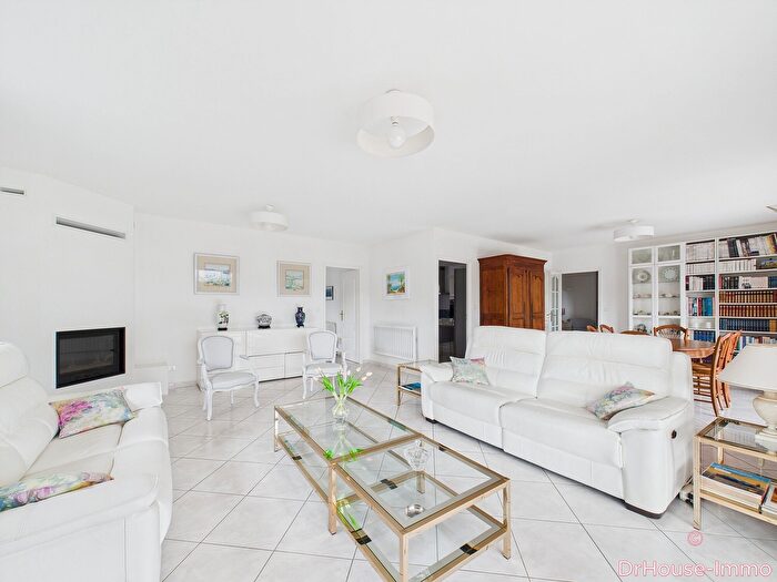 Maison à vendre - Gujan-Mestras, La Hume, Plage - 6 pièces - 4 chambres