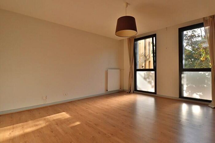 Cathédrale, Troyes : Appartement 2 pièces à louer