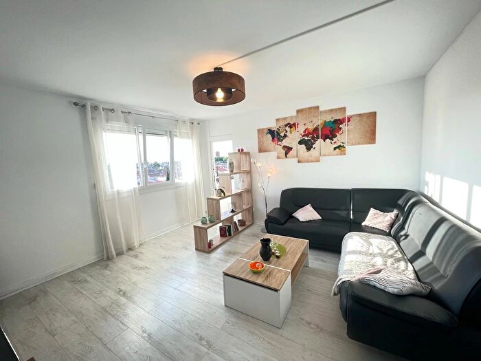 Perpignan, Las Cobas - Appartement 4 pièces à vendre