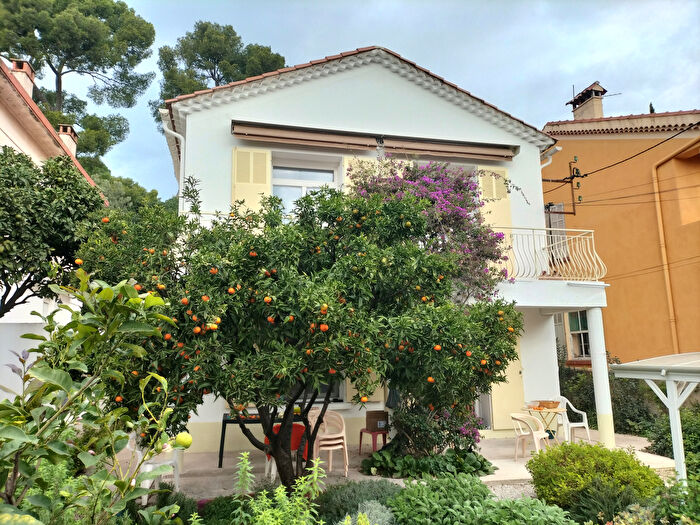 Maison 6 pièces à vendre - Toulon, Claret