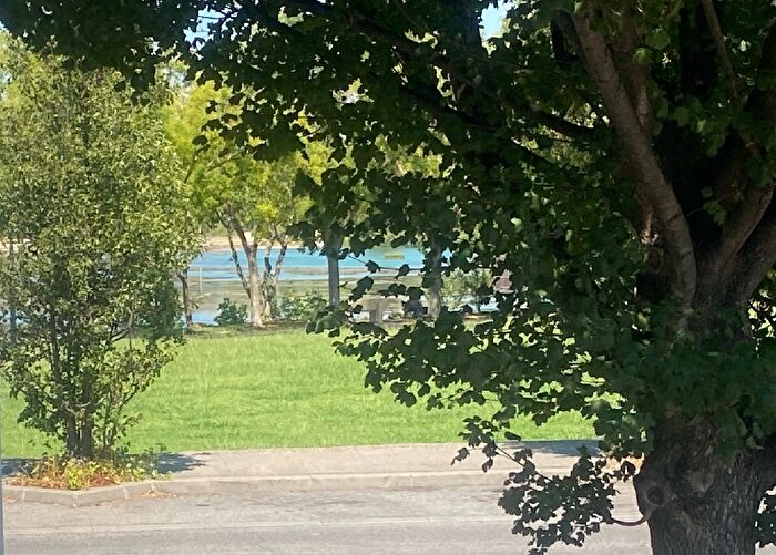 Appartement à vendre - Miramas - 2 pièces - 1 chambre