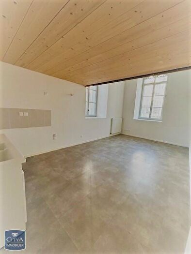 Appartement à louer - Gap, Gap ville - 4 pièces - 3 chambres