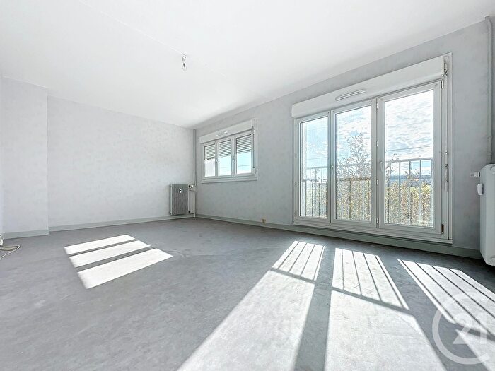 Bethoncourt - Appartement 2 pièces à vendre