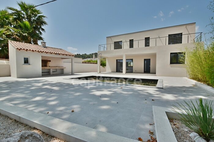 Maison à vendre - Murviel-lès-Béziers - 4 pièces - 3 chambres