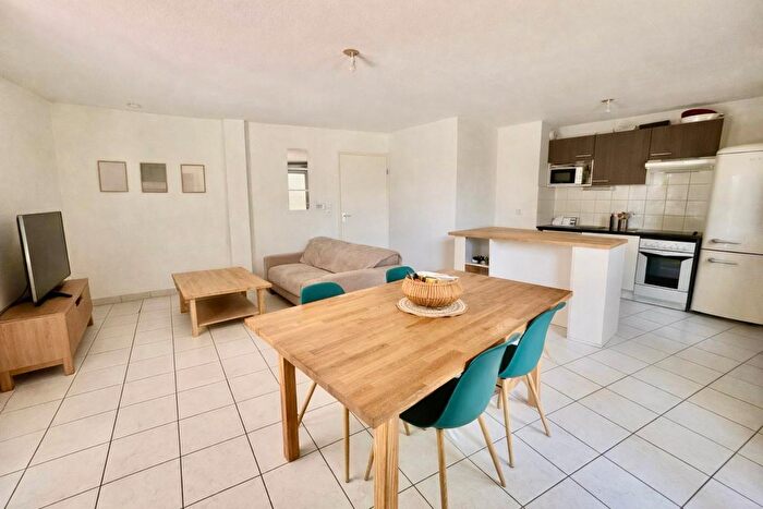 Appartement à vendre - Toulouse, Croix Bénite - 3 pièces - 2 chambres