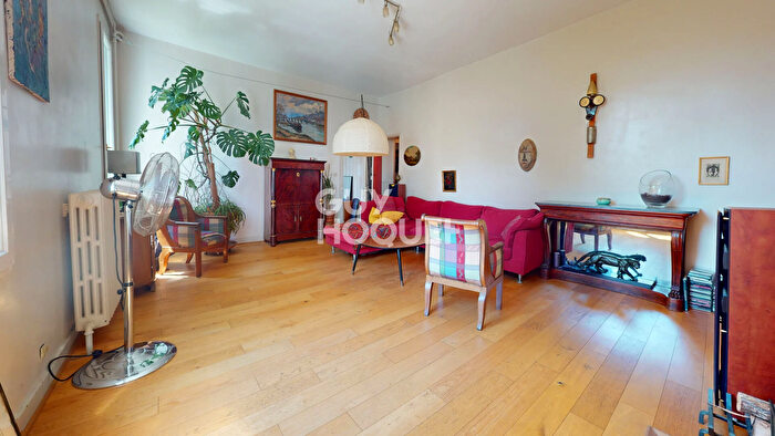 Maison 7 pièces à Tours, Centre-ville, à vendre
