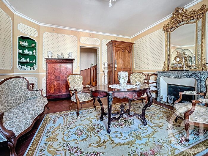 Maison à vendre - Rochefort, Centre-ville - 5 pièces - 3 chambres