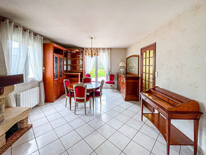 Maison 7 pièces à vendre - Saint-Lyphard