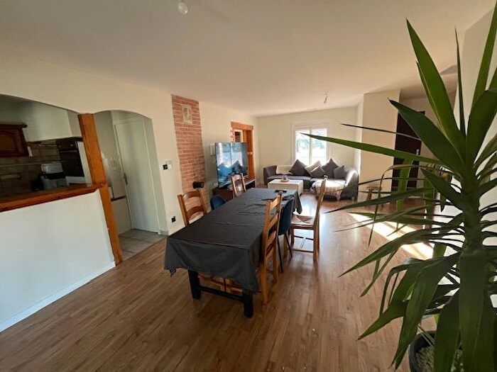 Colomiers, Bascule, Oratoire : Maison 5 pièces à vendre