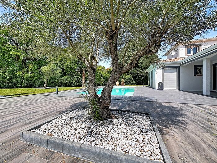 Maison 5 pièces à vendre à Cornebarrieu