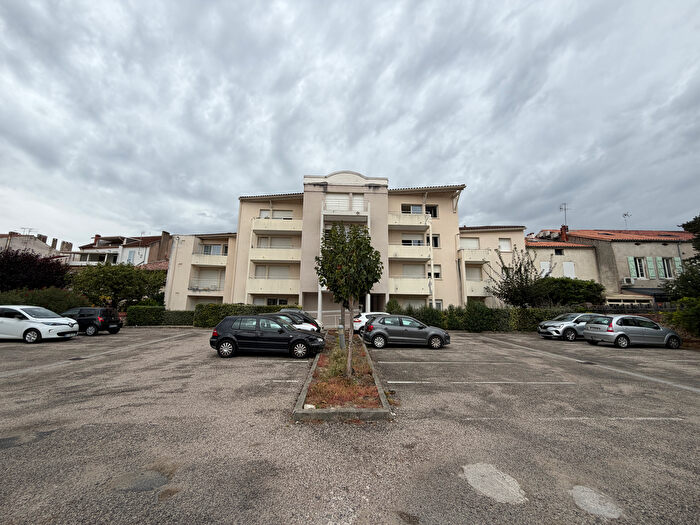 Appartement 2 pièces à Villeneuve-sur-Lot, Sainte-Catherine, à vendre