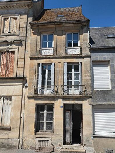 Maison 5 pièces à Le Merlerault, à vendre