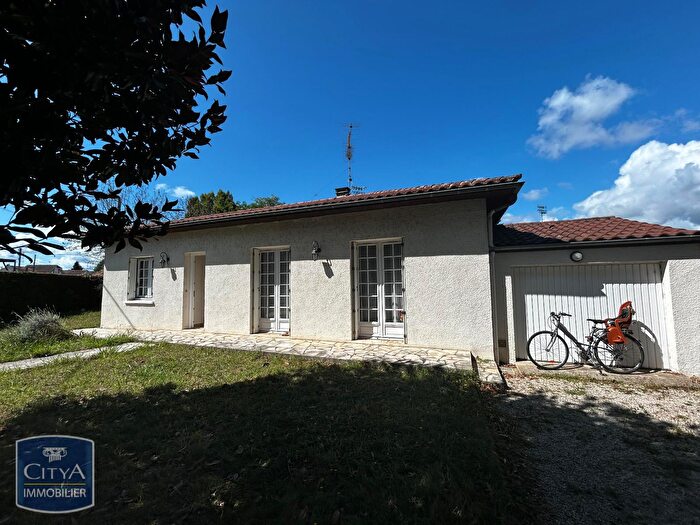 Maison à vendre - Bergerac, Clairat, LAlba, Les Costes - 5 pièces - 3 chambres