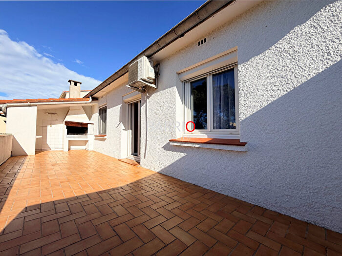 Appartement à vendre - Argelès-sur-Mer - 5 pièces - 4 chambres