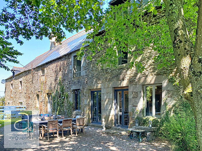 Maison 14 pièces à vendre à Vieux-Viel