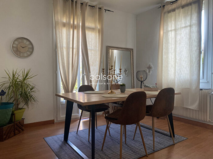 Maison 5 pièces à vendre à Sotteville-lès-Rouen
