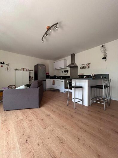 Appartement 3 pièces à vendre - Couëron, Centre-ville, Ardillets