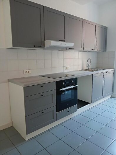 Appartement 4 pièces à louer à Clermont-Ferrand, Delille, Cathédrale, La Gare