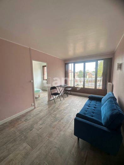 Appartement 2 pièces à louer à Blumenthal-La Biche, Épinay-sur-Seine
