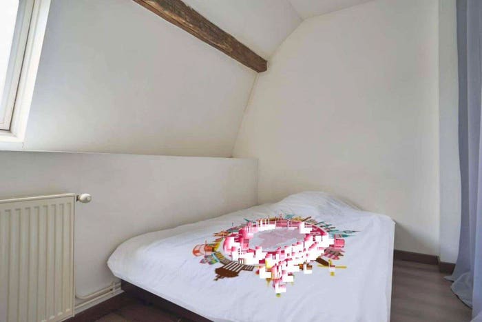 Appartement 1 pièce à louer à Charles Bourseul, Douai