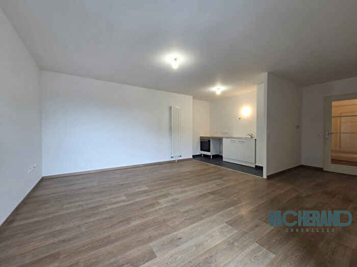 Marcq-en-Barul, Marcq-en-Baroeul - Appartement 2 pièces à vendre