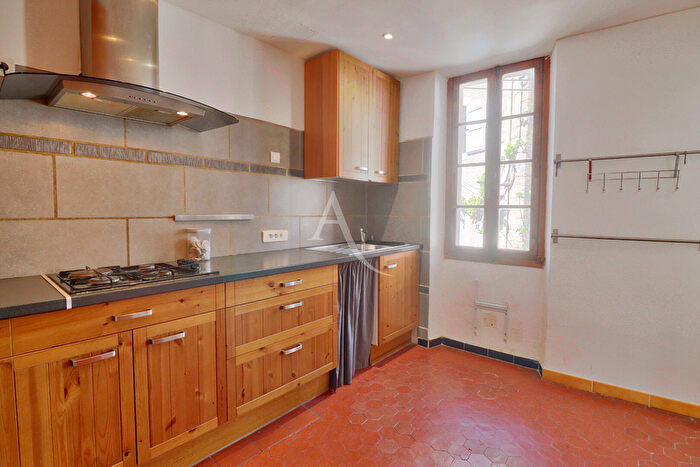 Appartement 5 pièces à Vinon-sur-Verdon, à vendre