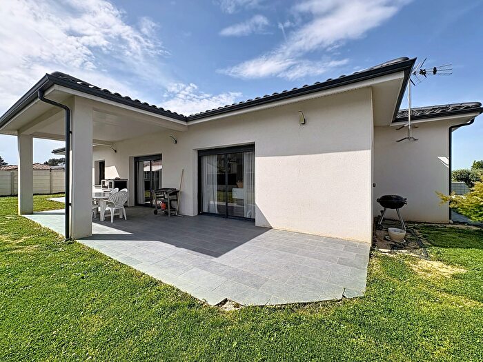 Maison 5 pièces à vendre - Montauban, Verlhaguet