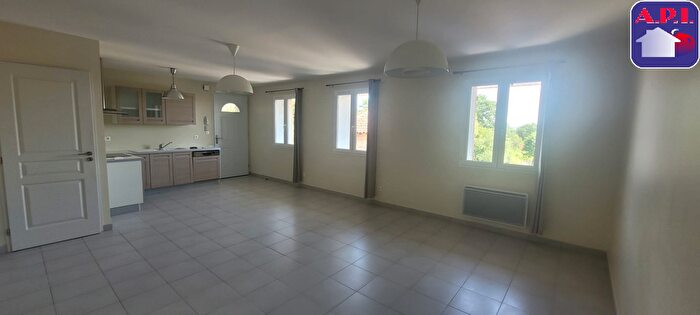 Miremont : Appartement 3 pièces à louer