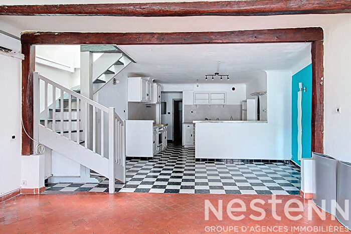 Appartement à vendre - Draguignan, Esplanade, Saint-Léger - 4 pièces - 3 chambres