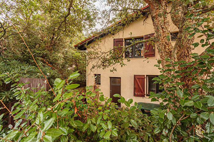 Maison à vendre - Seignosse - 4 pièces - 3 chambres