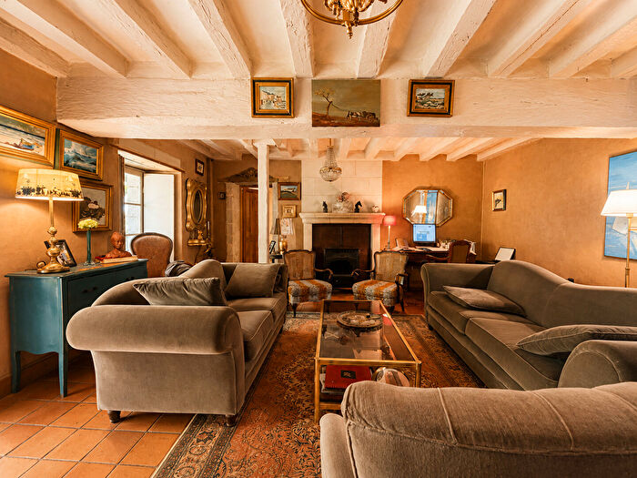 Maison 7 pièces à Cantenay-Épinard, à vendre