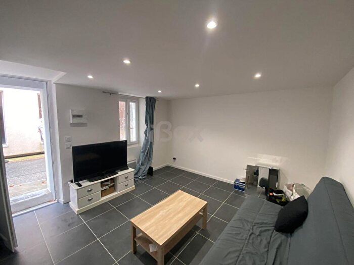 Appartement 1 pièce à louer - La Valette-du-Var, Centre-ville