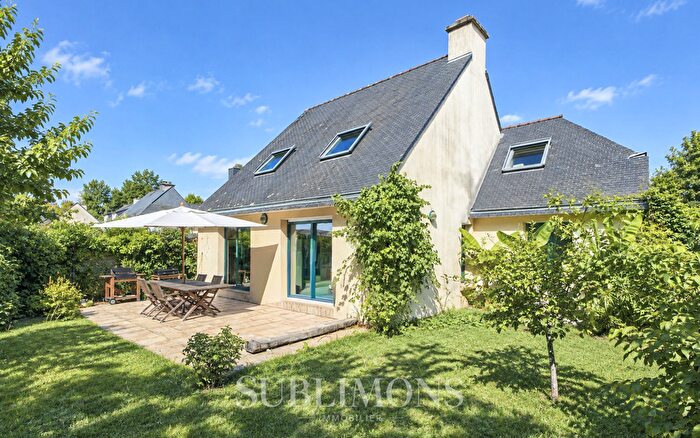 Maison 6 pièces à vendre - Ploeren