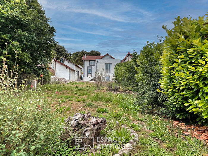 Maison 6 pièces à vendre à Vert-le-Petit