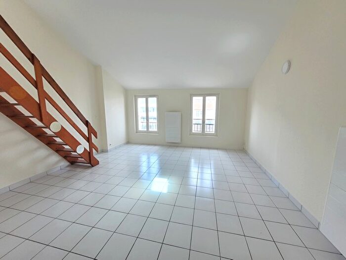 Appartement 2 pièces à louer à Clermont-Ferrand, Jaude, Fontgiève Saint-Alyre