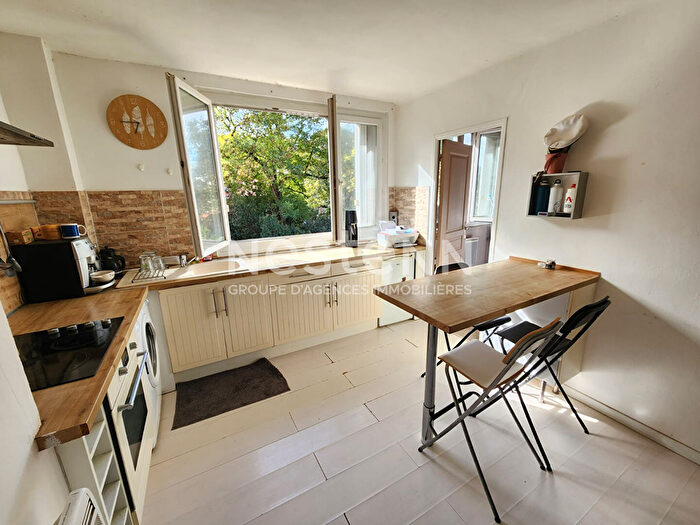 Appartement 2 pièces à vendre à Toulouse, Saint-Agne, Les Récollets