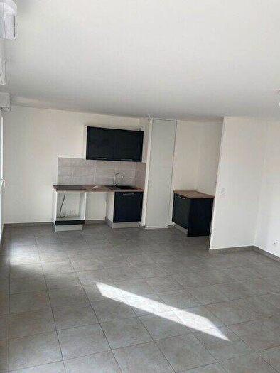 Charlier, Écully - Appartement 3 pièces à louer