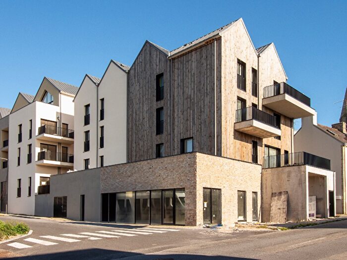 Maison à vendre - Guidel - 3 pièces