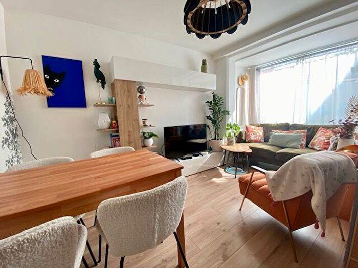 Maison 4 pièces à louer - Le Village, Montesson