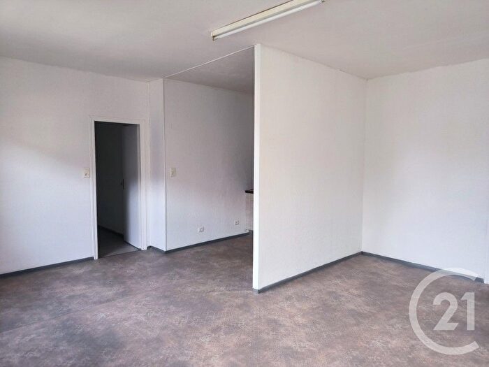 Châtenois : Appartement 2 pièces à louer