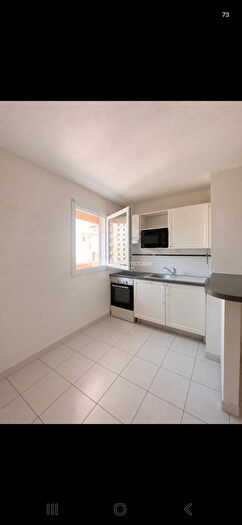 Appartement 3 pièces à vendre à Perpignan, Saint-Martin